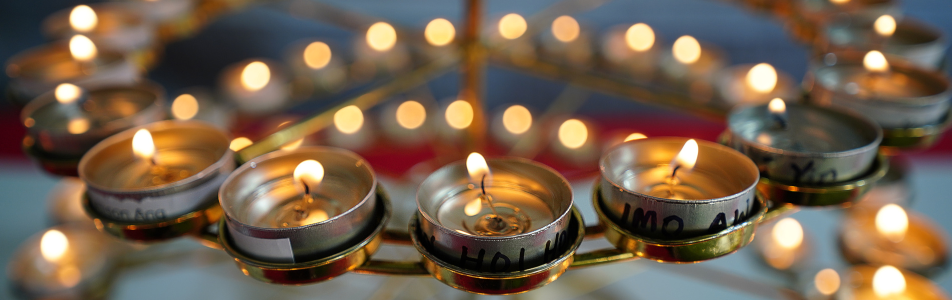 Kinrara Metta Buddhist Society (KMBS) – Kinrara Metta